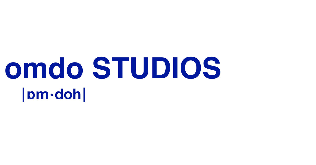 omdo STUDIOS